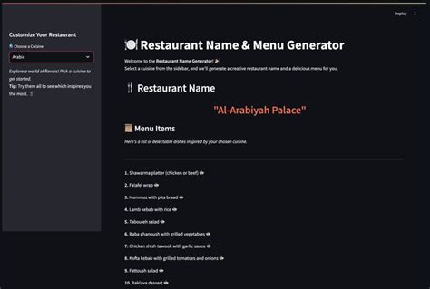 Sachin Kumar On Linkedin Machinelearning Ai Openai Langchain Streamlit Python