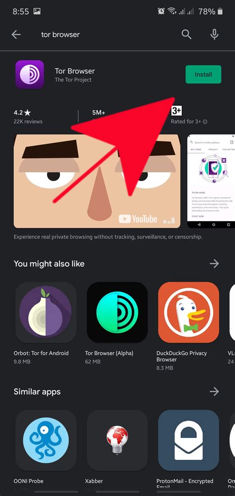 How To Browse Securely Using Tor Browser For Android The Droid Guy