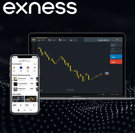 How Opening A Real Exness Account Made Me A Better Salesperson شركة الترابة