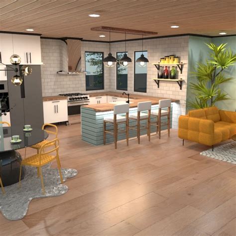 3d Visualization Software Planner 5d 3d Visualization Software Planner 5d