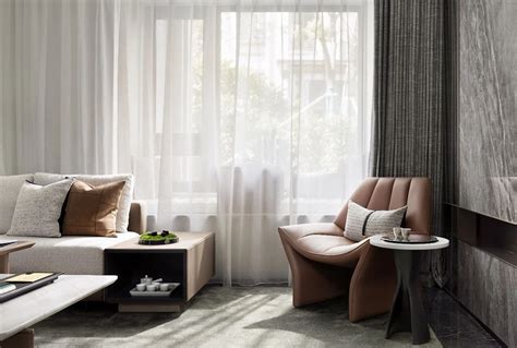 矩阵纵横：都市奢享 灵性之所 欧模网