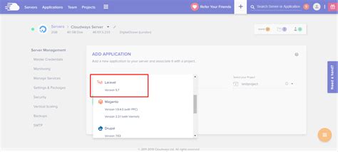 Automatically Deploy Laravel Application On Digitalocean
