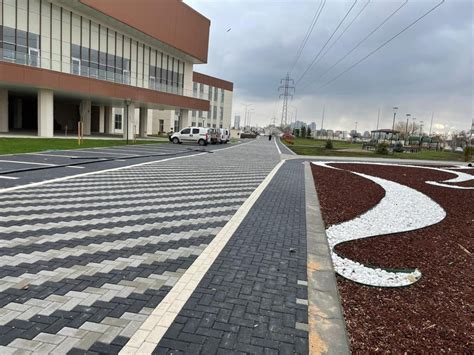 Ankara Kaldırım Taşı Fiyatları