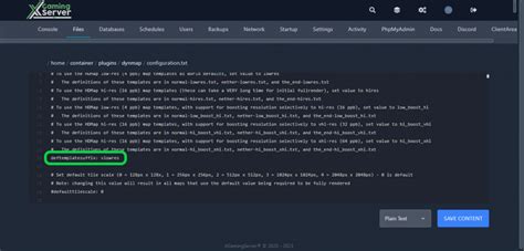 How To Install Dynmap On Your Minecraft Server Xgamingserver