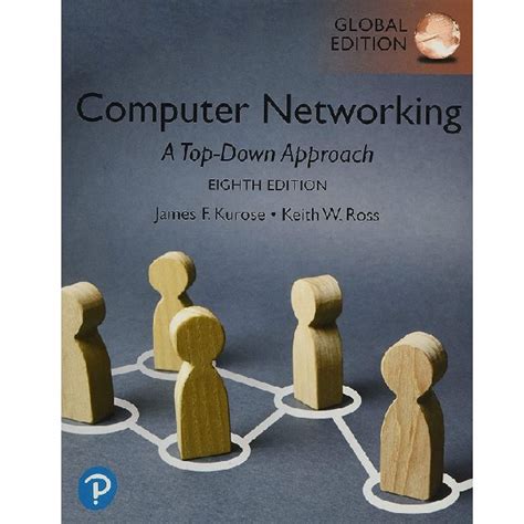 computer networking a top down approach קטלוג