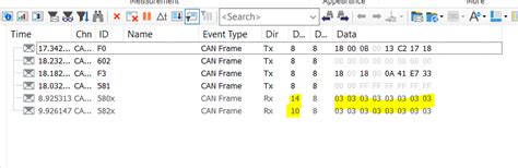 Not Able To Transmit More Than 8bytes Single Frame In Can Bus Using Python · Issue 1582
