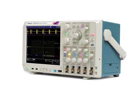 Tektronix Mso5104b Oscilloscope Mdl Technologies