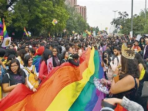 How Can Same Sex Couples Avail Social Benefits Supreme Court Asks Govt Know More Details Same