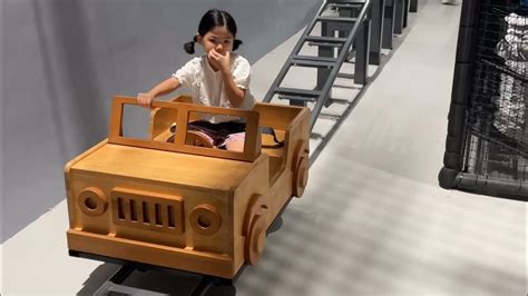 하노이 서호 롯데몰 Playtime Champion 1250 Lotte Tây Hồ Youtube