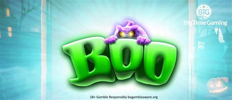 Gamingslots On Linkedin Boo Get In The Halloween Spirit With Big Time