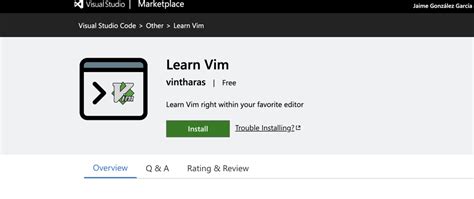 Jaime González García Dev Community