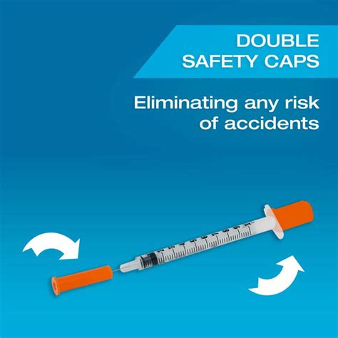 Human Insulin Syringes Tilcare