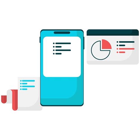 Analysis Premium Vector