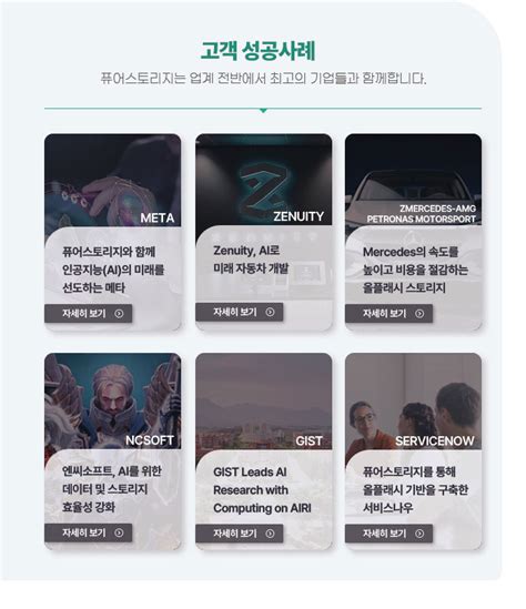 설문 이벤트 스케일 아웃 스토리지 플랫폼의 결정판 퓨어스토리지 플래시블레이드를 확인하세요