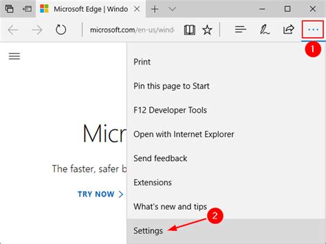 Import Chrome Firefox Ie Bookmarks And Passwords Into Microsoft