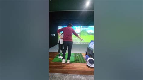 하체리드스윙레슨 Youtube