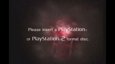 Please Insert Ps2 Disc Youtube