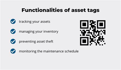 What Is An Asset Tag Number At Douglas Reddin Blog