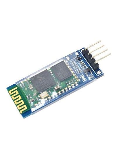 Hc 06 Rf Wireless Bluetooth Transceiver Slave Module Rs232 Ttl To Uart Converter And Adapter