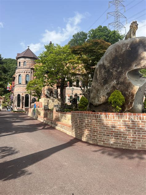 서울 근교 나들이 여주 여행으로 좋은 테마파크 루덴시아 다빛의 다 빛나는 순간