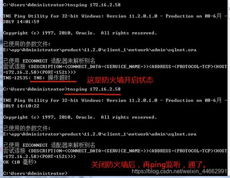 Linux Centos Oracle11g 单机完整部署参照模板20190607oracle 11g 模板 Csdn博客