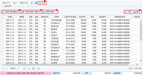 얼마에요 도움말