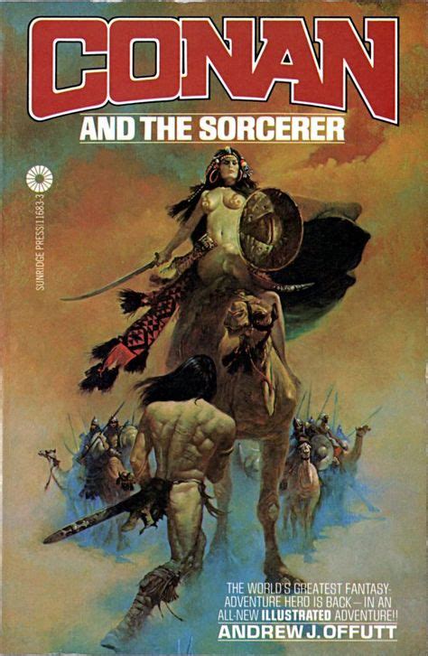 Las 49 Mejores Imágenes De Boris Vallejo Conan And Sonja Boris Vallejo Red Sonja Y Cómics