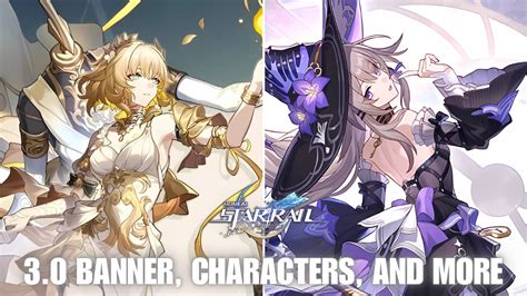 Hsr 3 0 Relics Effects And Suitable Characters