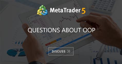 Questions About Oop Best Ea Expert Advisors And Automated Trading Mql5 Programming Forum