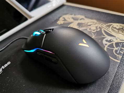 Rapoo V Launches Vt200s Gaming Mouse Exclusively Available At Pc Express