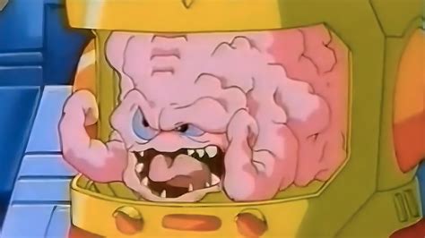 Tmnt Mutant Mayhem Could Be Hiding Krang In Plain Sight