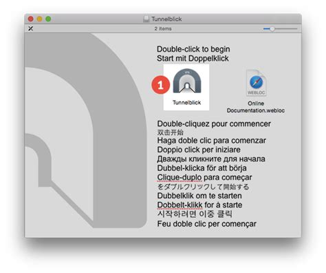 How To Set Up OpenVPN On MacOS VPN Setup Tutorials