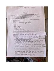 Problem Set Docx Yoo L La Tulvy Problem Set ECON If You Choose To Of Your