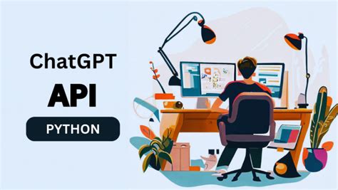 How To Connect To Chatgpt Api Using Python Analytics Vidhya