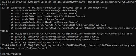 How To Install Apache Kafka In Linuxubuntu Alexangelb Medium