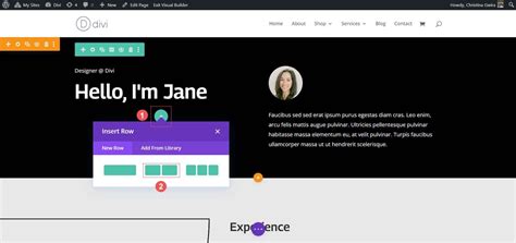 4 Ways To Add Divi Button Modules Side By Side