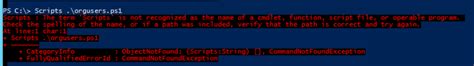 Create Users In Ad And Add Them To Groups 5 By Mwinds Programming