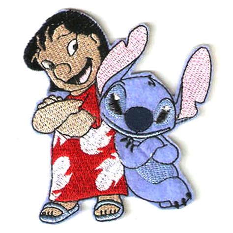 Lilo And Stitch Vector At Getdrawings Free Download