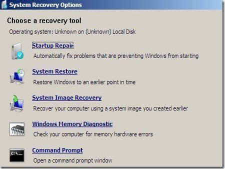 Formattare Windows 7 Senza CD