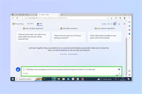 How To Use ChatGPT To Summarize An Article Tom S Guide