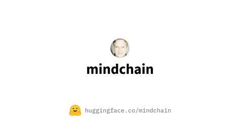 Mindchain Jan Karsten Kuhnke