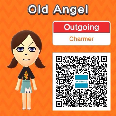 Spongebob Miitomo Miis And Qr Codes Spongebob Squarepants Amino