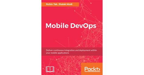 Mobile Devops Book