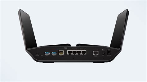 Netgear Nighthawk RAXE Review Bridges Divichimahme