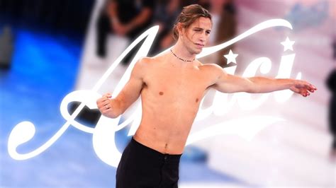 Chi è Dustin Taylor Amici 23 Le Origini Australiane E Letà
