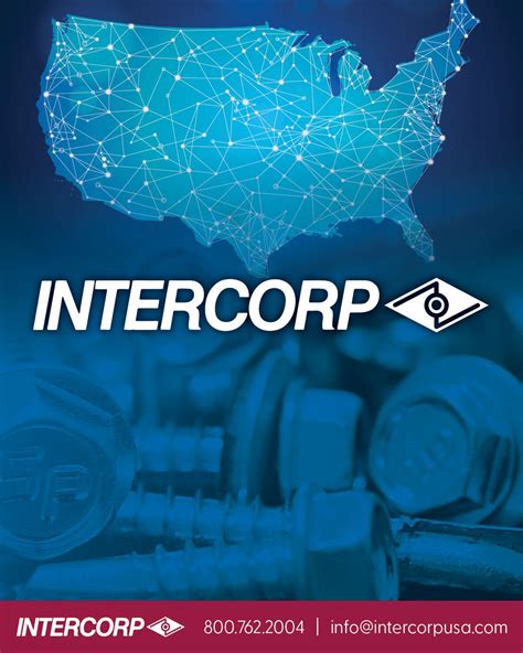 Intercorp Usa On Linkedin Intercorpstrong