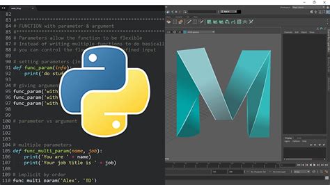 Python For 3ds Max Alexander Richter