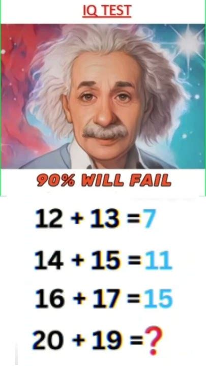 Can You Solve This Maths Puzzles Math Puzzles Bring Test Ytshorts