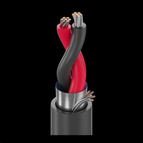 Belden Audio Line Level Cable Copper At Best Price In Navi Mumbai Id