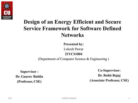 synopsis lokesh pawar pptx